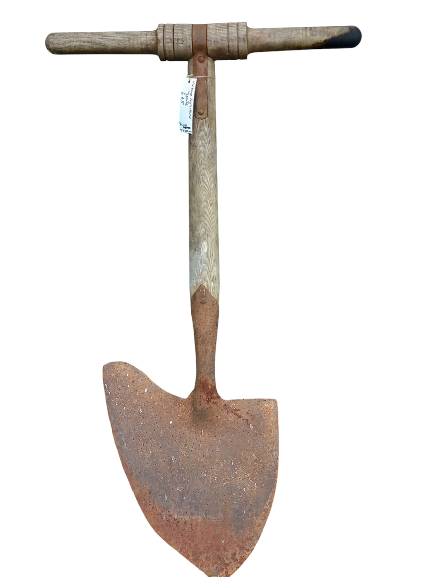 Vintage Garden Tools | Woodside Garden | Scottish Borders